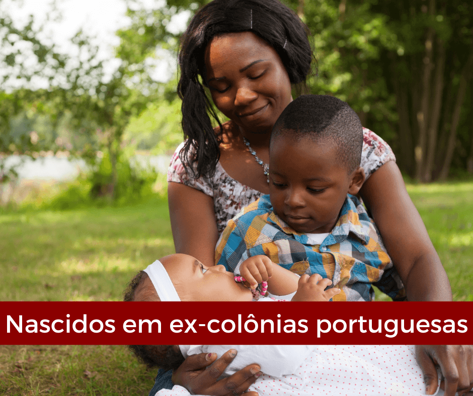 Cidadania de Portugal – Cidadania de Portugal